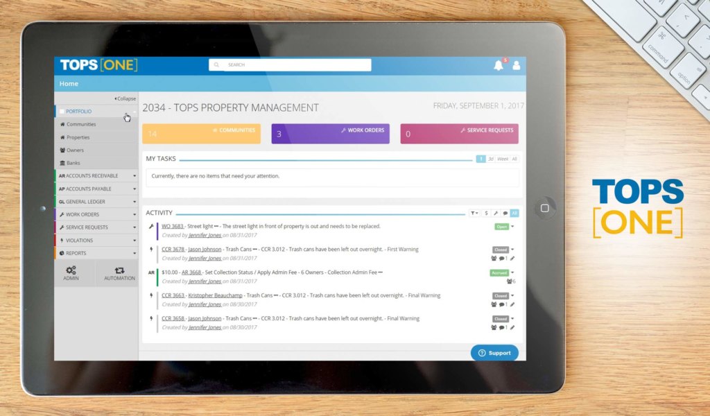Best 20 Property Management Software in 2020 - Financesonline.com