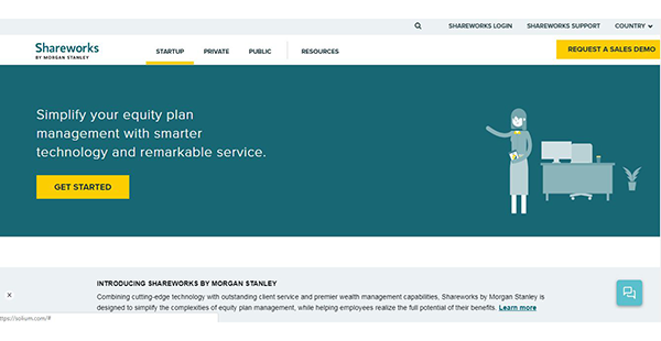 Solium Shareworks Reviews: Pricing & Software Features 2024 ...
