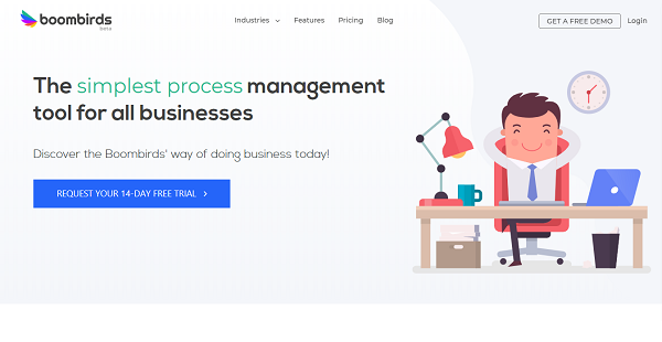 Boombirds Reviews: Pricing & Software Features 2024 - Financesonline.com