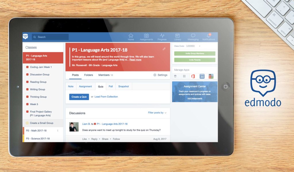 20 Best LMS Software Solutions of 2021 - Financesonline.com