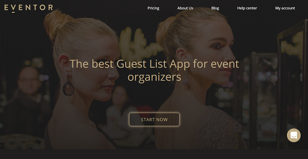 Eventor Reviews: Pricing & Software Features 2024 - Financesonline.com