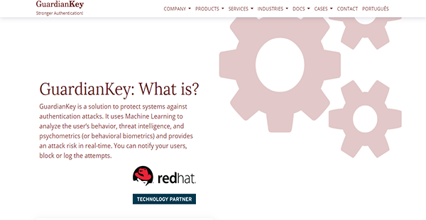 GuardianKey Reviews: Pricing & Software Features 2024 - Financesonline.com
