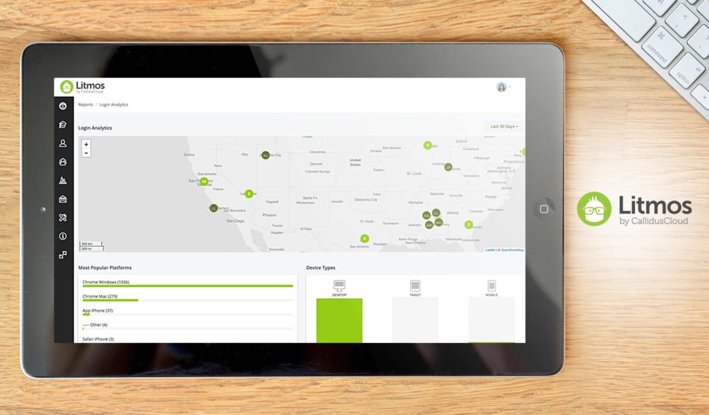 20 Best LMS Software Solutions of 2019 - Financesonline.com