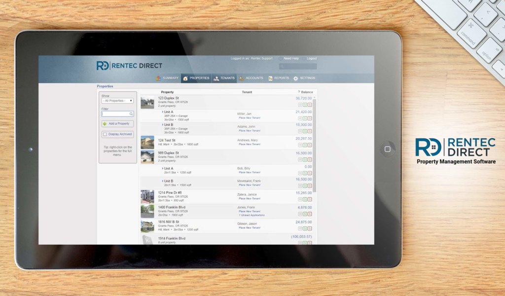 Best 20 Property Management Software in 2020 - Financesonline.com