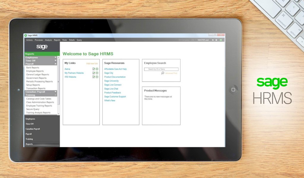 15 Best Payroll Software Systems - Financesonline.com