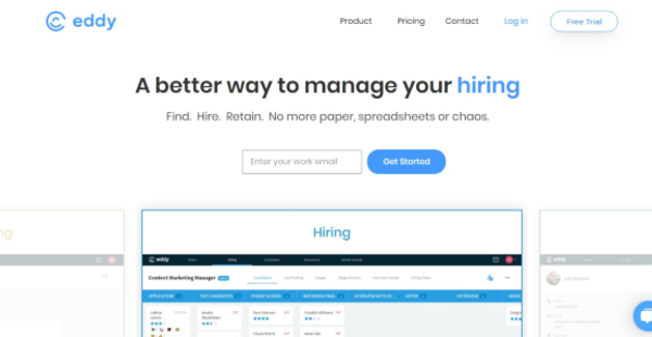 Eddy Reviews: Pricing & Software Features 2024 - Financesonline.com