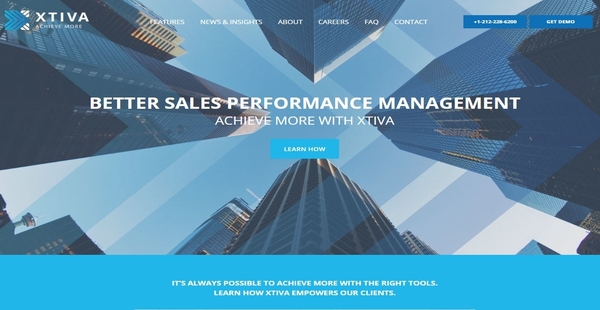 Xtiva Reviews: Pricing & Software Features 2024 - Financesonline.com