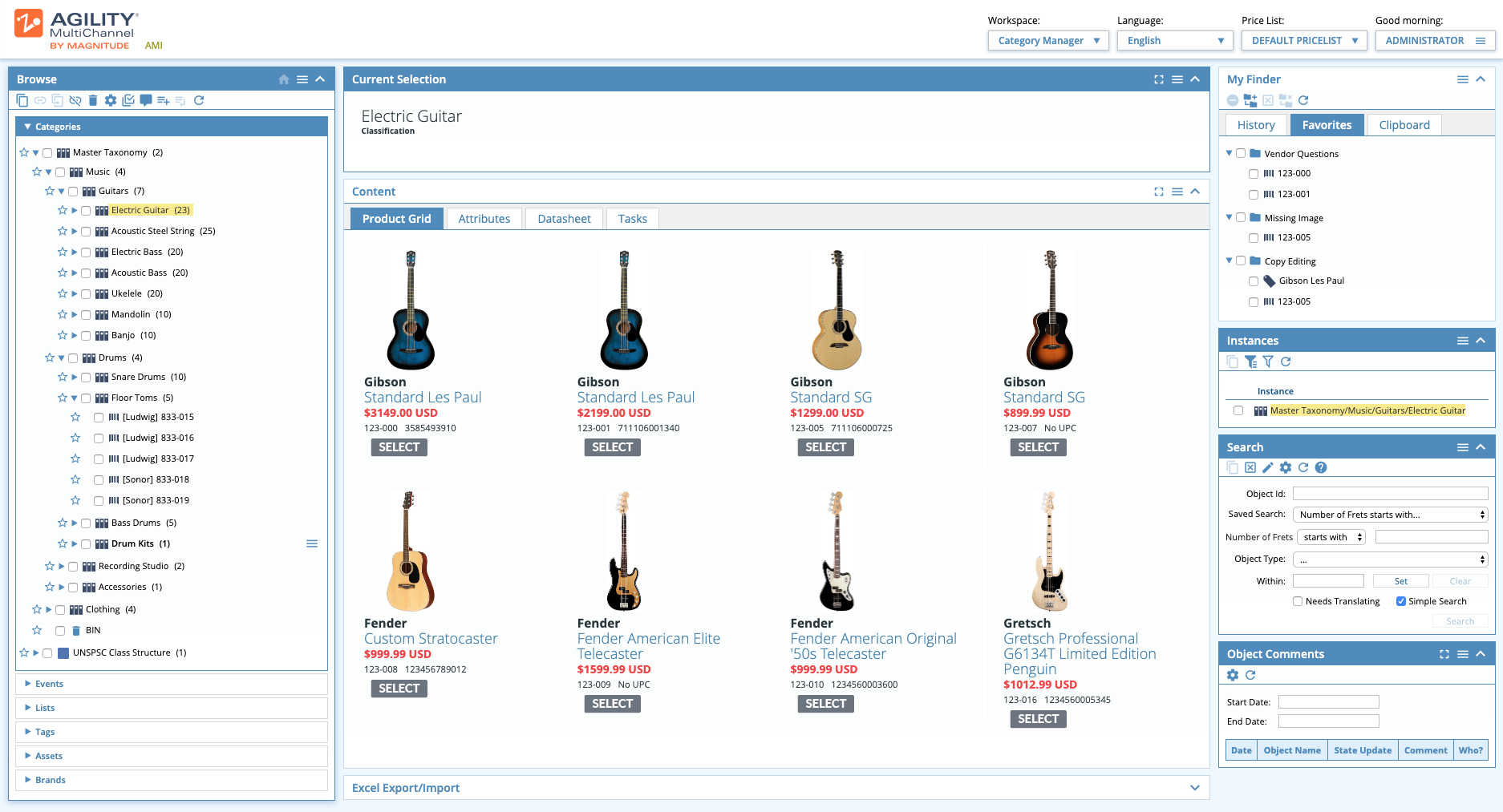 20 Best Product Information Management Software of 2020 ...
