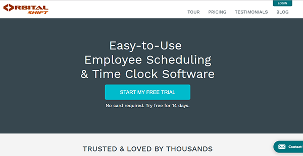 Orbital Shift Reviews: Pricing & Software Features 2024 ...