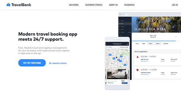 TravelBank Reviews: Pricing & Software Features 2024 - Financesonline.com