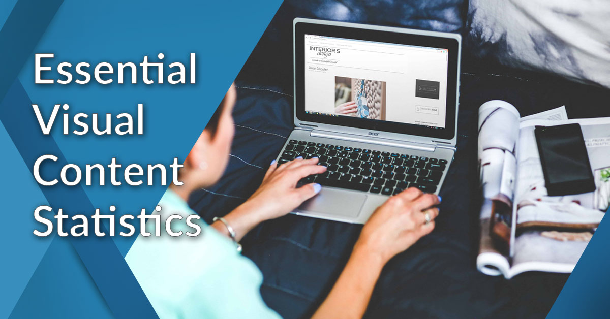 95 Visual Content in Marketing Statistics You Must Know: 2024 Market ...