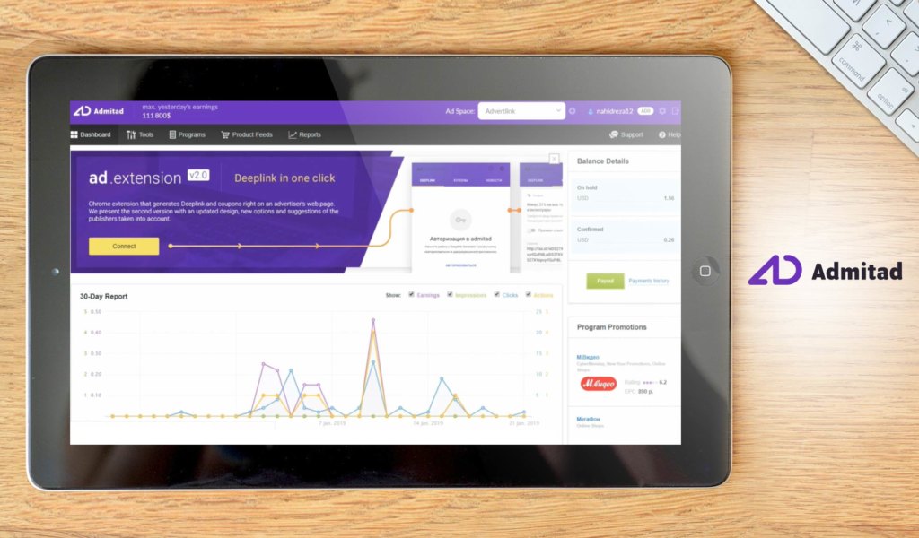 20 Best Affiliate Marketing Software Solutions of 2020 - Financesonline.com