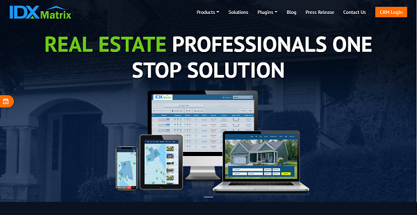 IDXMatrix Reviews: Pricing & Software Features 2024 - Financesonline.com