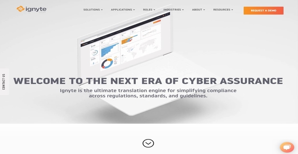 Ignyte Assurance Platform Reviews: Pricing & Software Features 2024 ...