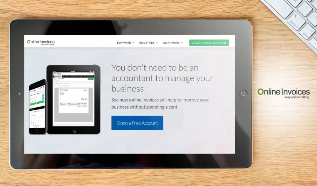 20 Best Accounting Software Solutions for Mac of 2020 - Financesonline.com