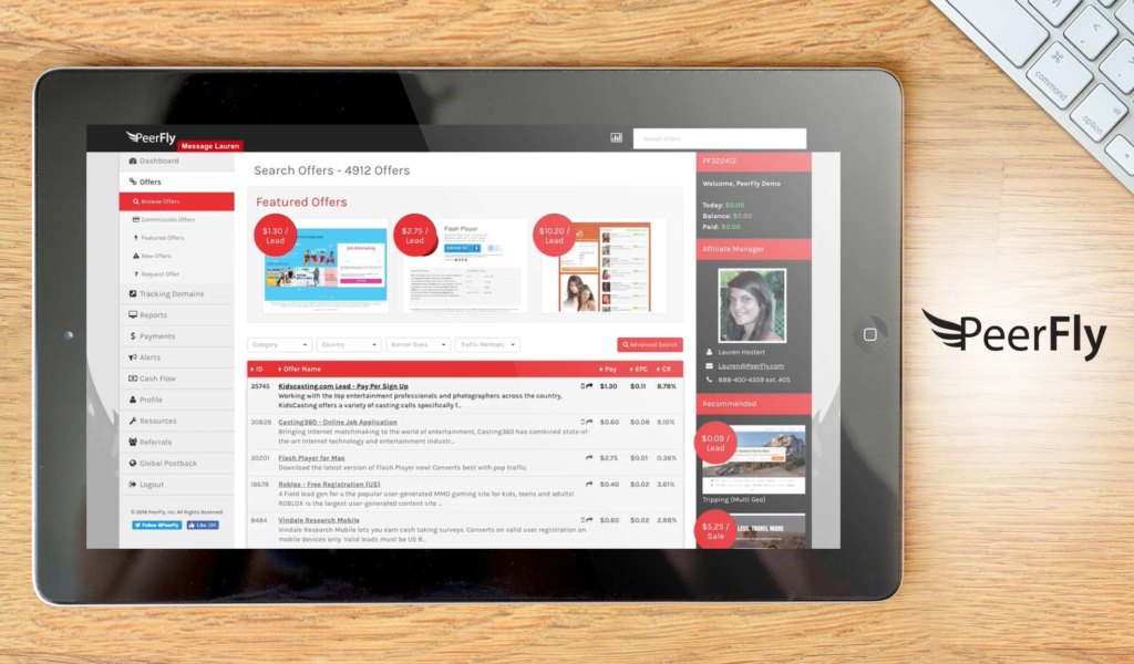 20 Best Affiliate Marketing Software Solutions of 2020 - Financesonline.com