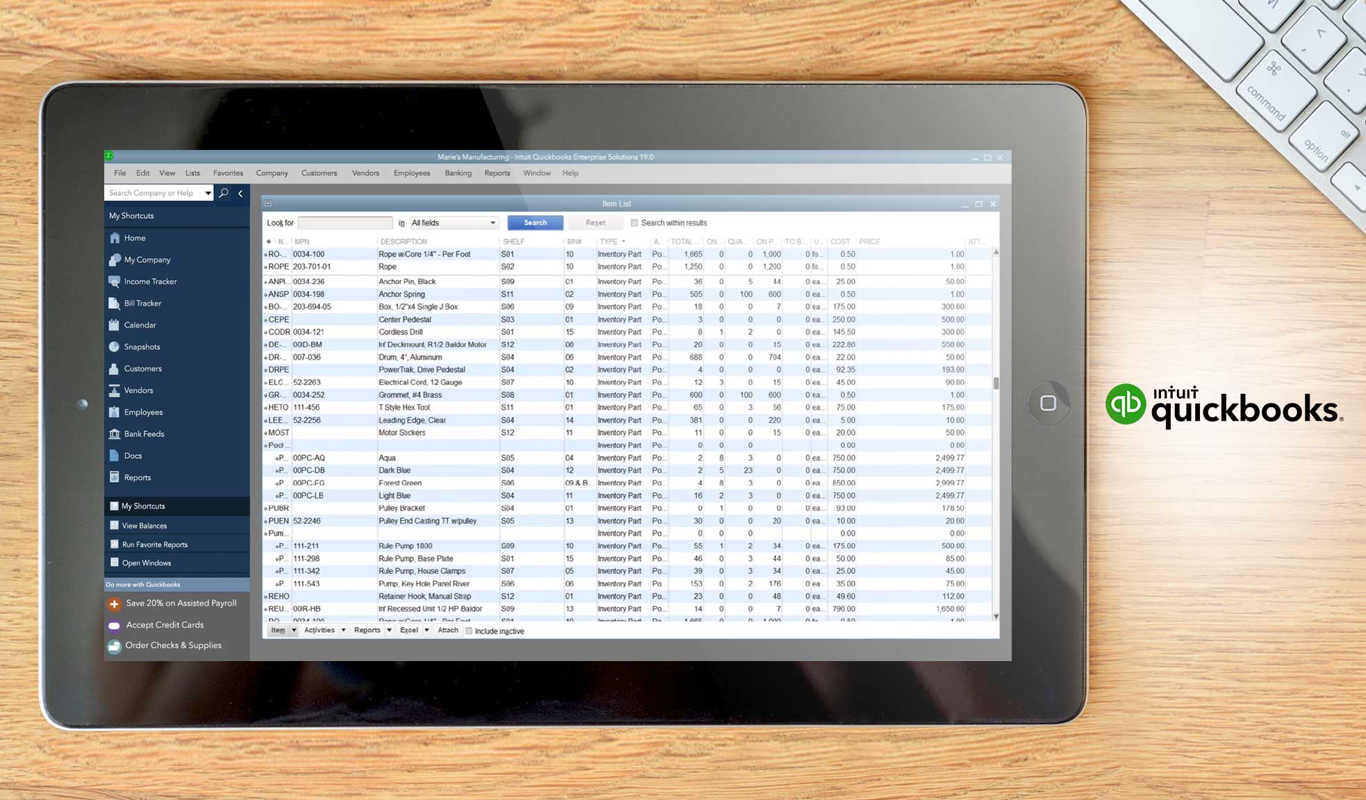 20 Best Accounting Software for Retail in 2021 - Financesonline.com