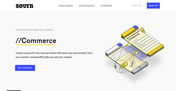 Sovrn //Commerce Reviews: Pricing & Software Features 2024 ...