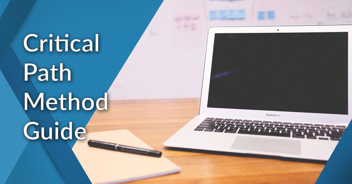 Critical Path Method Guide & Templates for Beginners - Financesonline.com