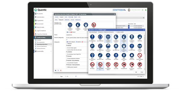 Quentic Reviews: Pricing & Software Features 2022 - Financesonline.com