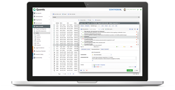 Quentic Reviews: Pricing & Software Features 2022 - Financesonline.com