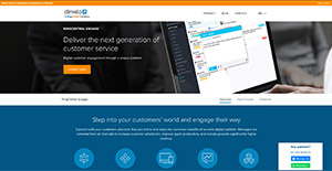 RingCentral Engage Digital Reviews: Pricing & Software Features 2024 ...