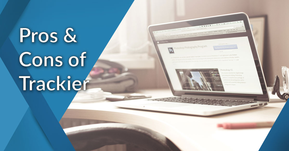 Pros & Cons of Trackier: Analysis of a Leading Affiliate Marketing ...