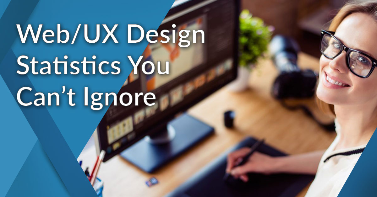 82 Web & UX Design Statistics You Can’t Ignore: 2024 Data Analysis ...