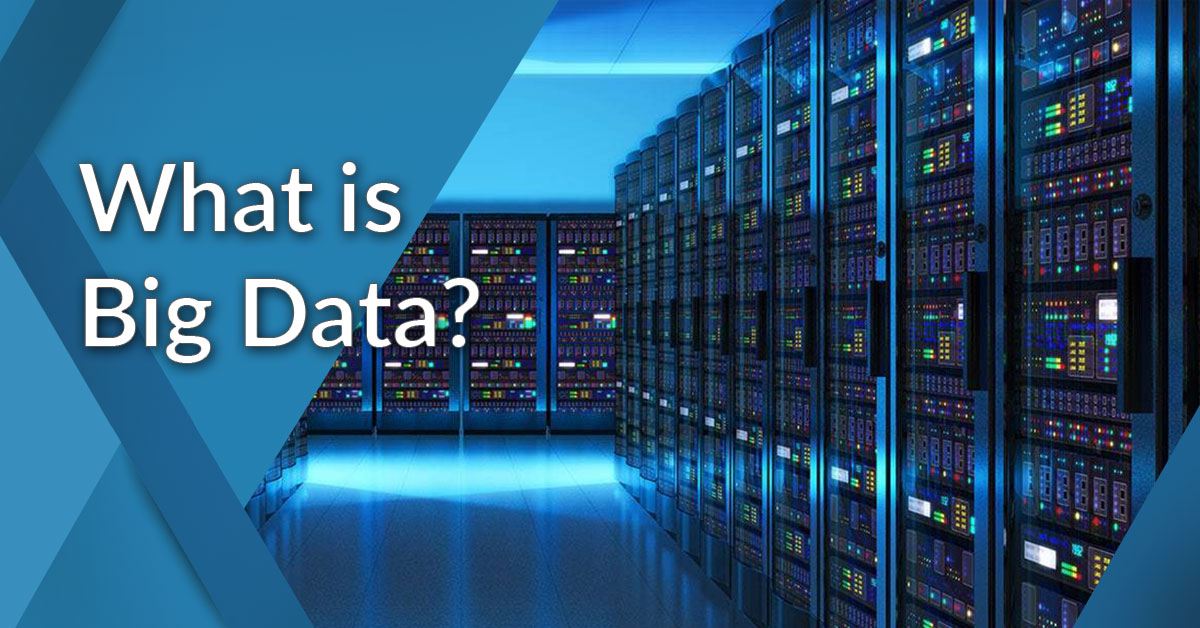 What is Big Data Analytics and How It Helps You Understand Your ...