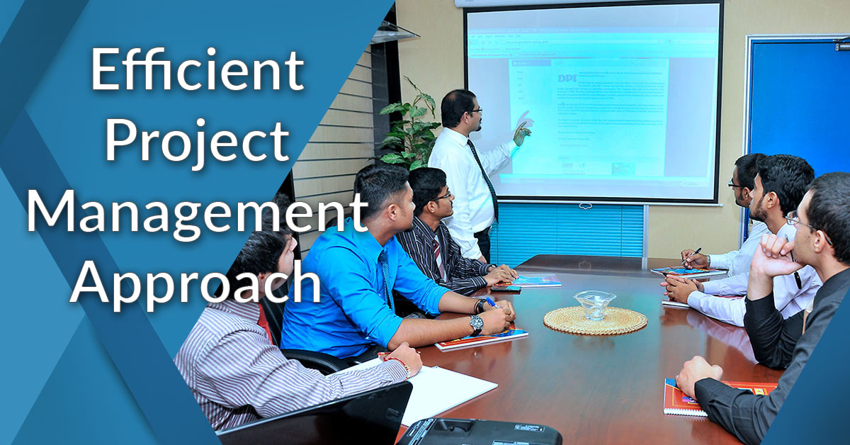Efficient Project Management Approach In 2024 A Guide With Techniques