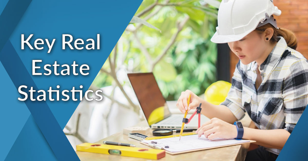 129 Key Real Estate Statistics: 2024 Market Share & Data Analysis ...