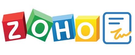 Zoho Sign Reviews: Pricing & Software Features 2022 - Financesonline.com