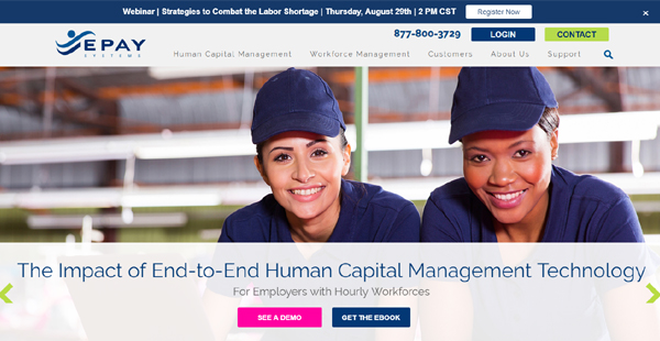 EPAY Systems Reviews: Pricing & Software Features 2024 - Financesonline.com