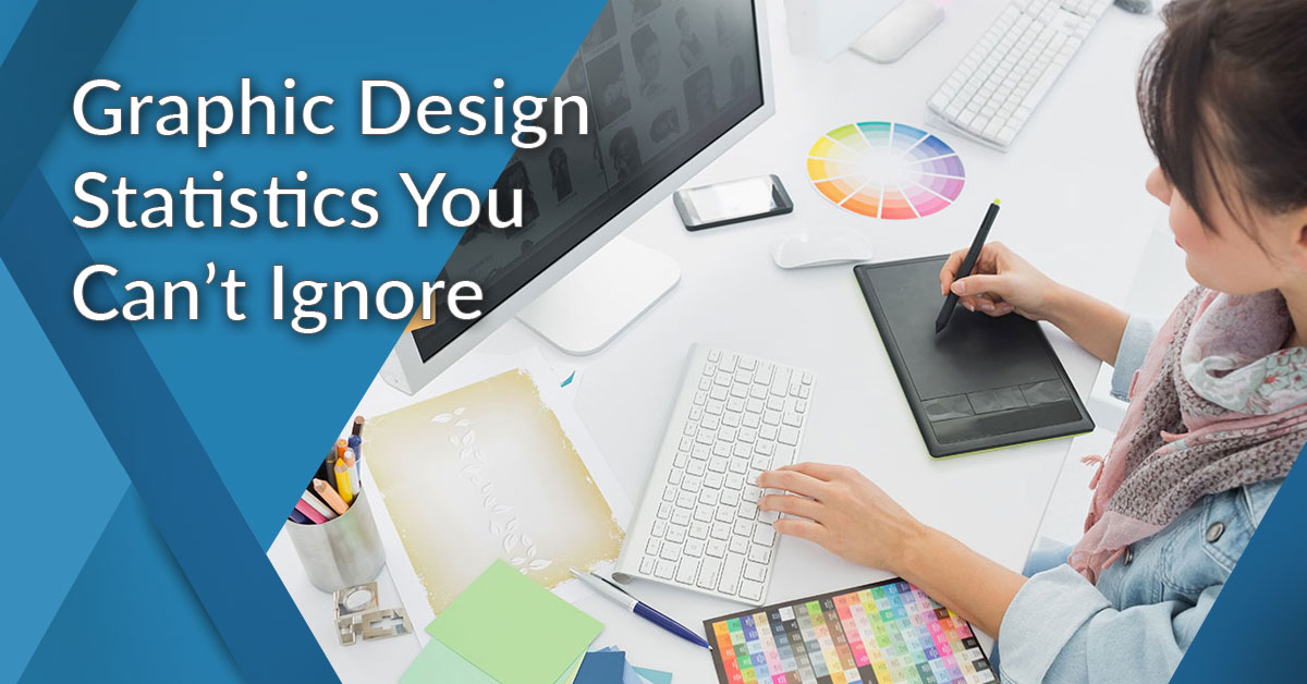 69 Graphic Design Statistics You Can’t Ignore: 2024 Industry Data ...