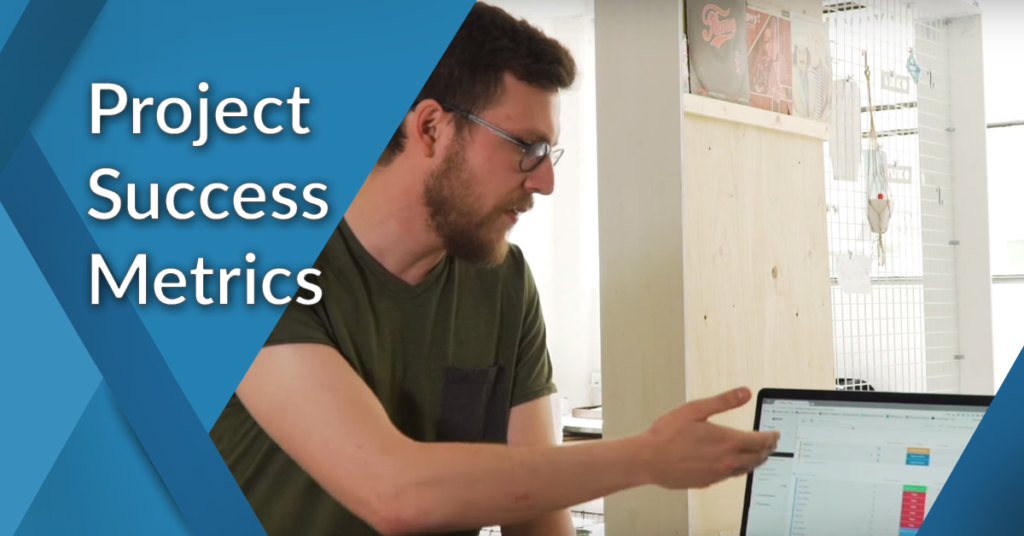 10 Project Management Success Metrics To Measure Your Team Performance ...