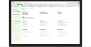 ManageEngine ADManager Plus Reviews: Pricing & Software Features 2022 ...