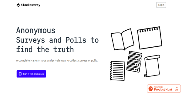 Blocksurvey Reviews Pricing Software Features 2024 Financesonline