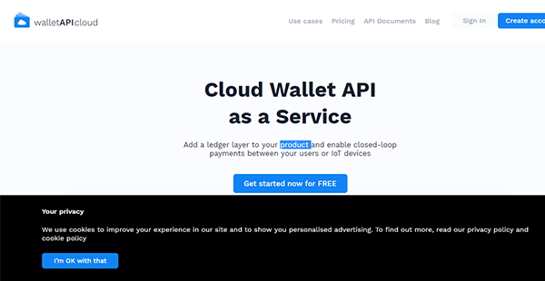 Cloud Wallet Reviews: Pricing & Software Features 2024 - Financesonline.com