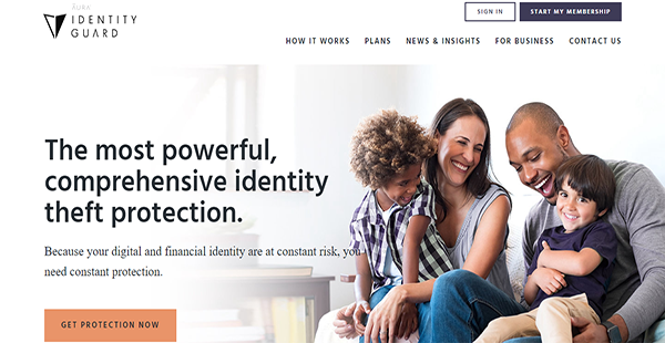 Identity Guard Reviews: Pricing & Software Features 2024 ...