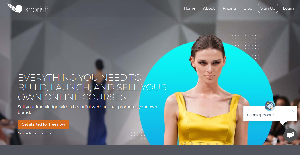 Knorish Reviews: Pricing & Software Features 2024 - Financesonline.com