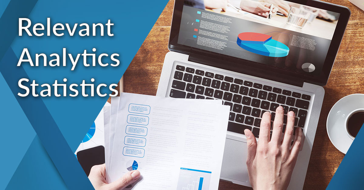 60 Relevant Analytics Statistics: 2019 Market Share Analysis & Data ...