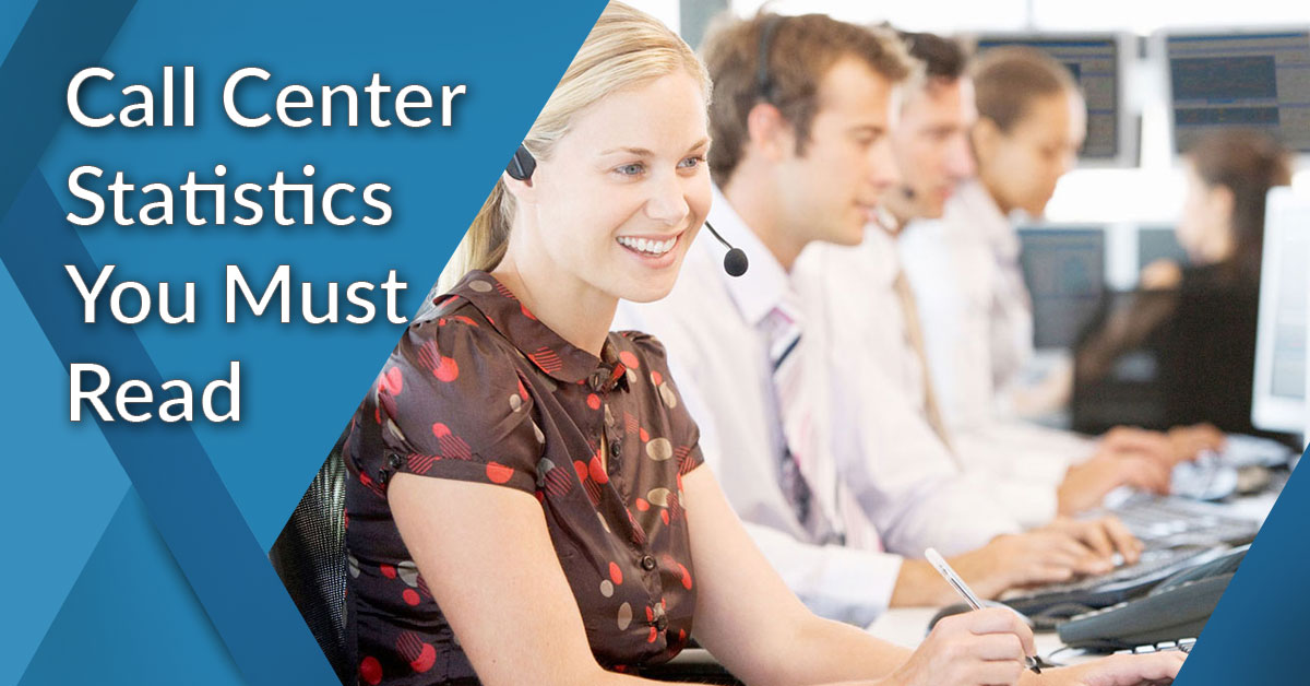 36 Critical Call Center Software Statistics: 2024 Data Analysis ...