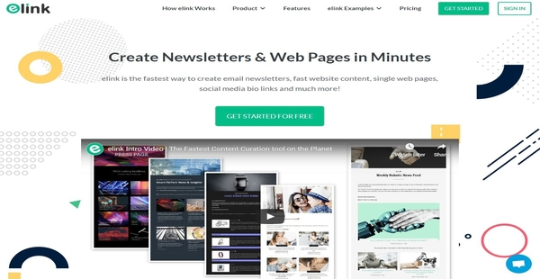 elink Reviews: Pricing & Software Features 2024 - Financesonline.com