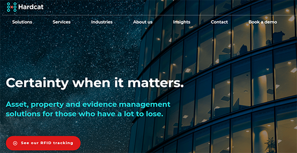 Hardcat Reviews: Pricing & Software Features 2024 - Financesonline.com