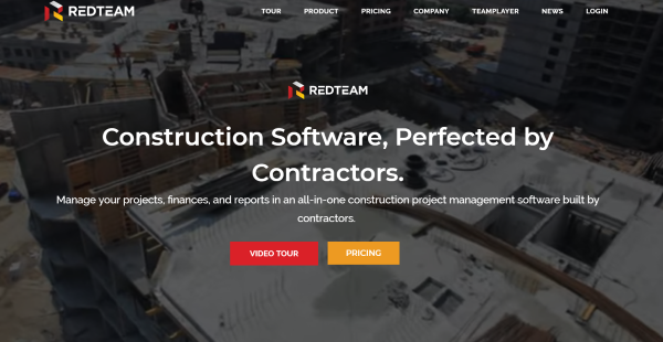 RedTeam Reviews: Pricing & Software Features 2024 - Financesonline.com