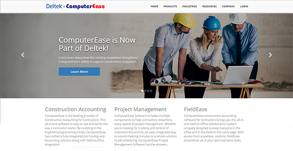 ComputerEase Reviews: Pricing & Software Features 2024 - Financesonline.com