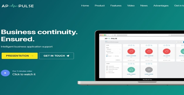 APPULSE Reviews: Pricing & Software Features 2024 - Financesonline.com