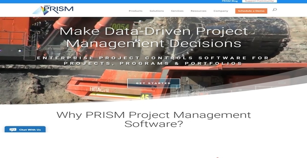 ARES PRISM Reviews: Pricing & Software Features 2024 - Financesonline.com