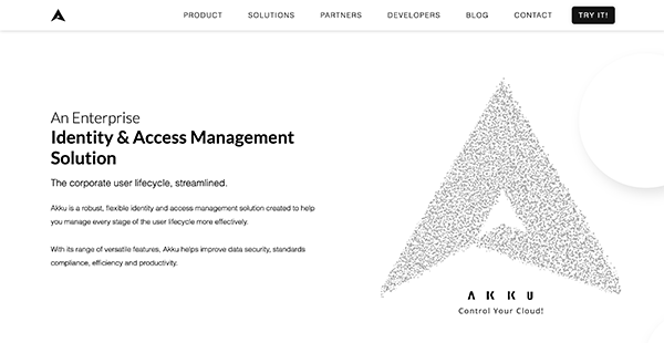 Akku Reviews: Pricing & Software Features 2024 - Financesonline.com