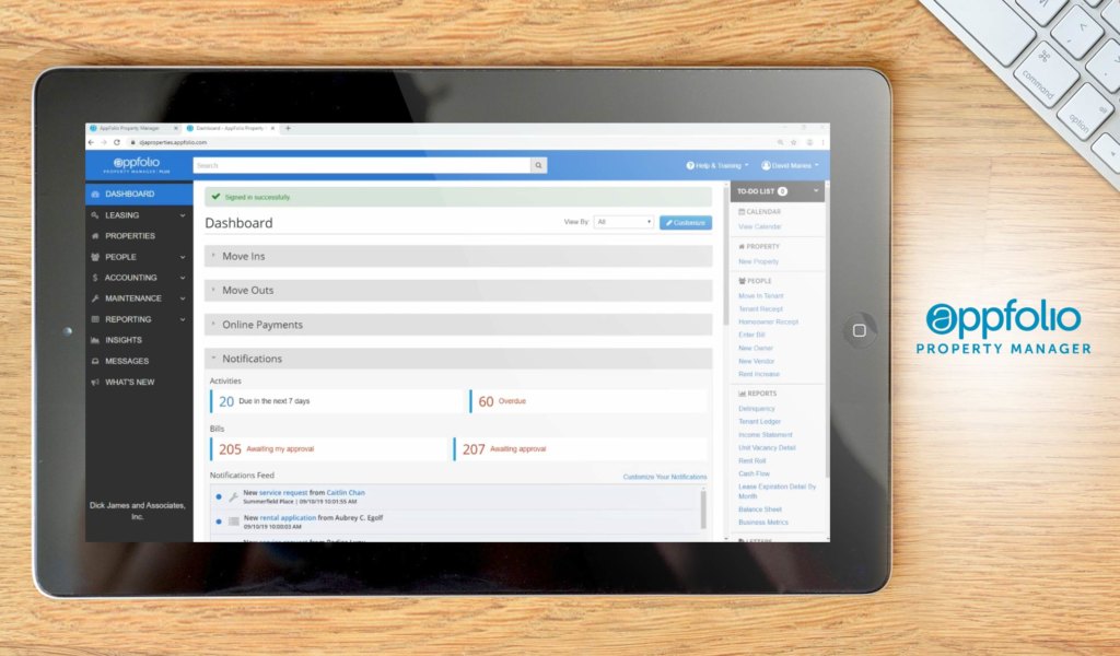 20 Best Real Estate Management Software for 2020 - Financesonline.com